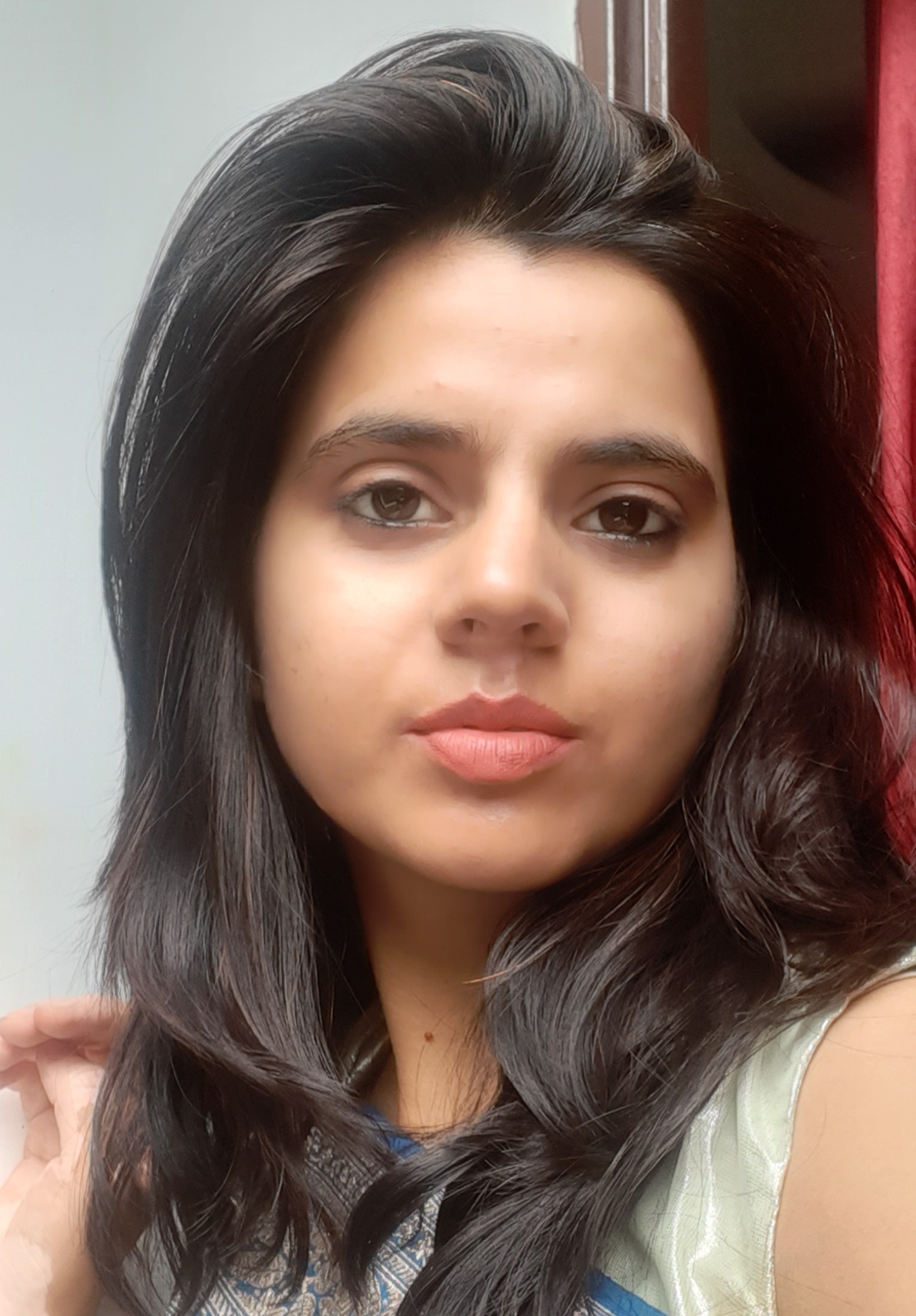 Faculty Profile - Mehak Sharma